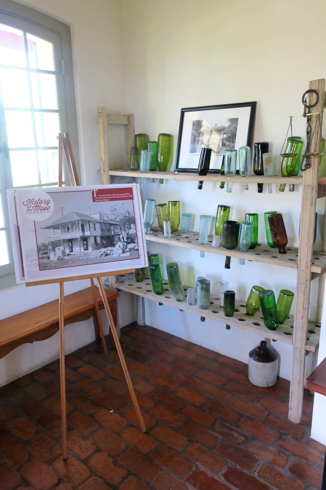 Chronica Domus: Exploring New Orleans Part II of III: A Visit to Pitot ...