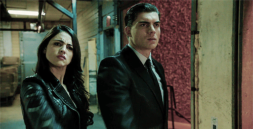 Série: From Dusk Till Dawn