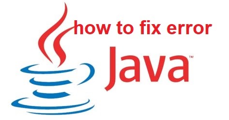 How To Fix Error Could Not Find Java Via CMD On Windows 10