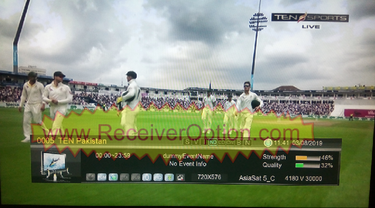 OMIX MINI HD 999 PLUS RECEIVER TEN SPORTS OK SOFTWARE NEW UPDATE - How ...
