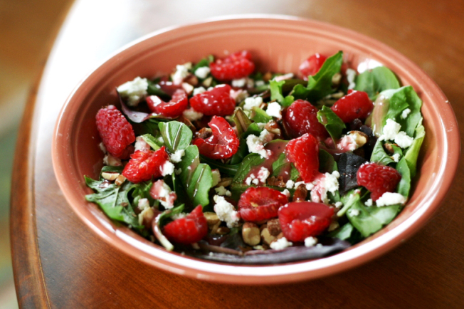 Crafty Texas Girls: Getting Ready for Summer: 11 Backyard BBQ Eats & Treats