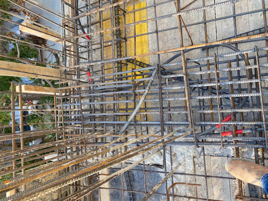 Concrete cover in various structural elements - CEngineer PEDIA