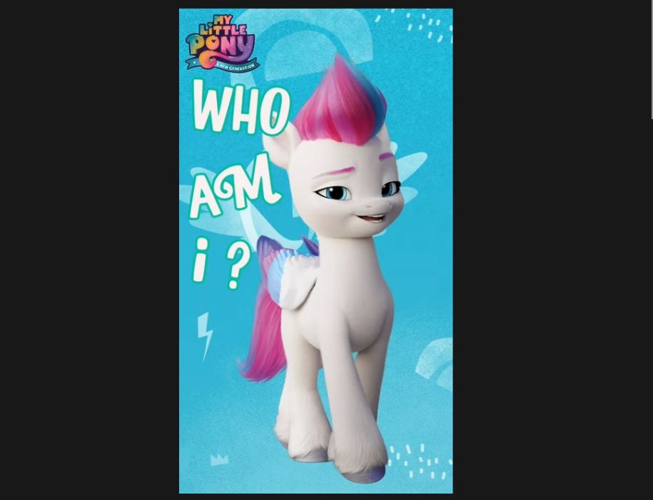 Equestria Daily - MLP Stuff!: New Spinny Zipp Storm Animation Released