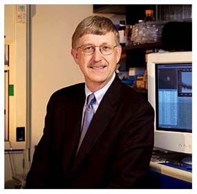 Congregação Cristã do Segundo Advento: Dr. Francis Collins – Entrevista