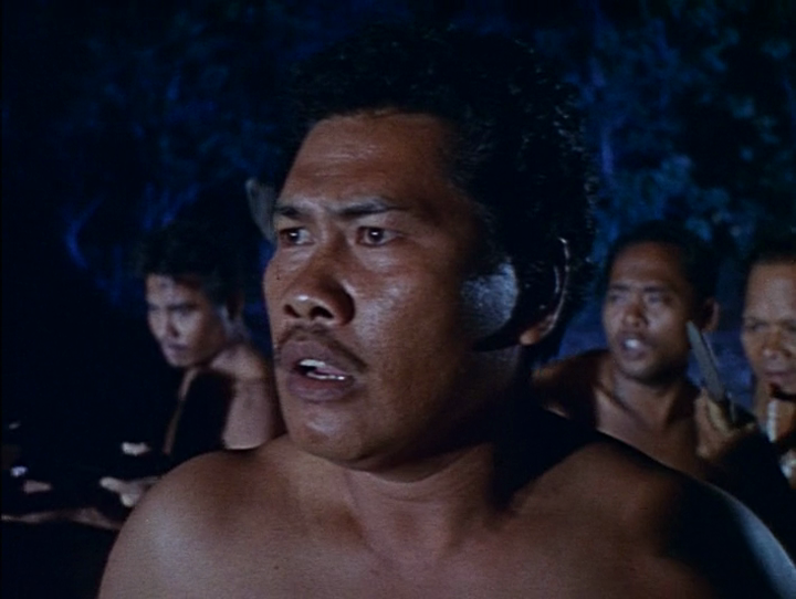 Name That Filipino Actor!: Joe Cunanan