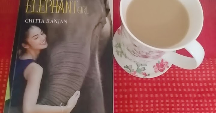 Suburban Mom: The Elephant Girl - Book Review