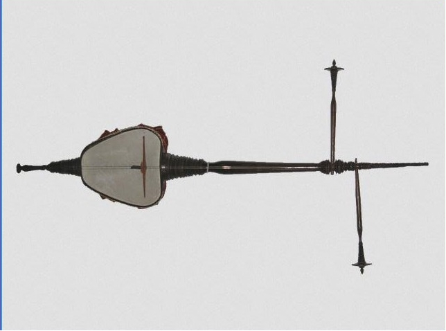 Alat Musik Tradisional Nanggroe Aceh Darussalam