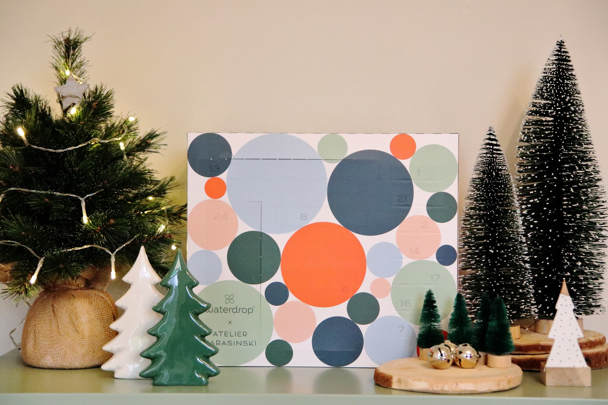 ADVENT CALENDARS: A Guide for the Whole Family 2020 | Treasure Every Moment