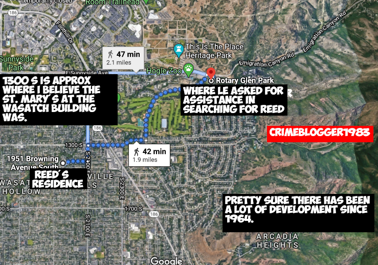 Reed Jeppson: Where Did He Go? - CrimeBlogger1983