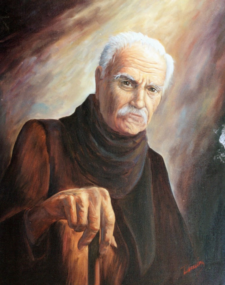 ΣΥΛΛΟΓΟΣ ΖΩΓΡΑΦΩΝ-ΑΓΙΟΓΡΑΦΩΝ "ΝΟΗΣΙΣ & ΕΚΦΡΑΣΙΣ": Χρήστος Τυρεκίδης ...