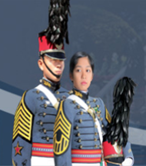 1,196 pass PMA Entrance Exam August 2012
