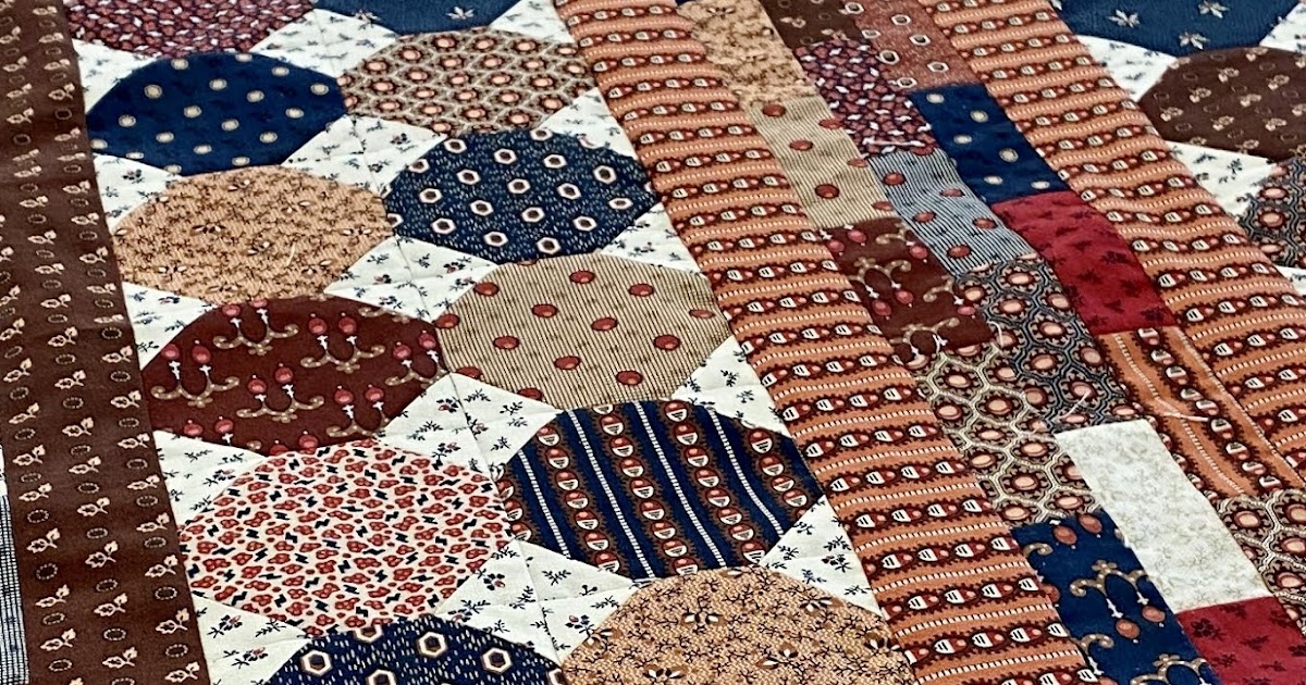 Temecula Quilt Company: Schoolhouse Sampler