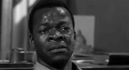 To Kill a Mockingbird: Tom (Thomas Robinson)