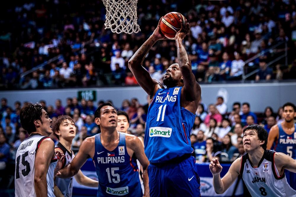 PHOTO PLAYLIST: 50 Gilas Pilipinas Amazing Moments Captured in Photos
