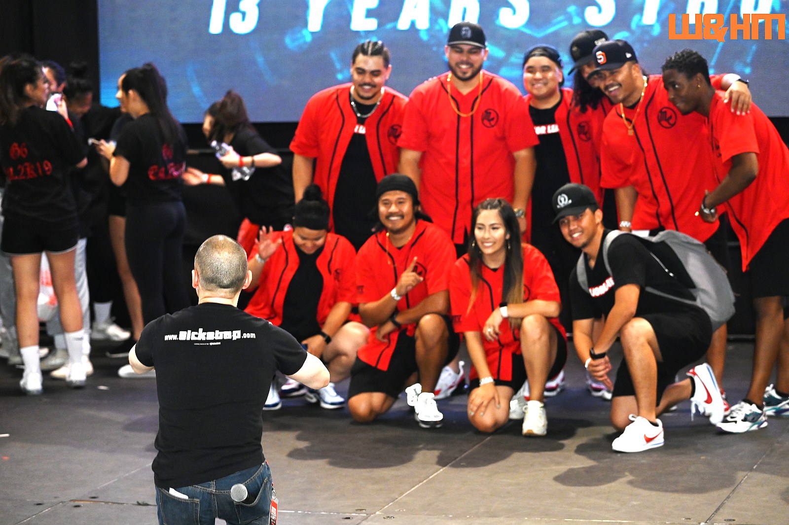 BIG Highlights of 2019 Spocom Super Show Anaheim @spocom #spocom by W&HM