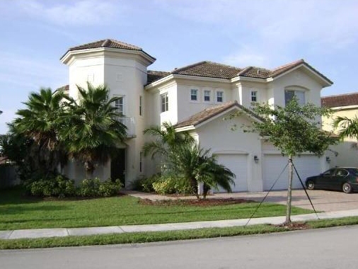Doral Riches Real Estate Blog: Top Five Homes in Doral Isles