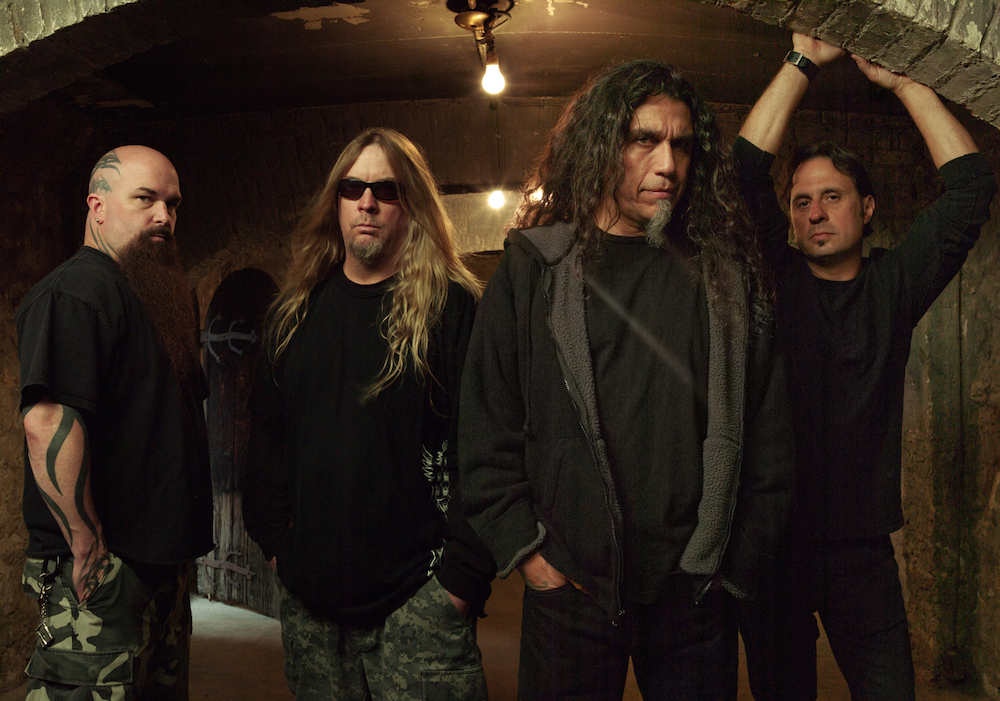 Daftar 10 Lagu Metal Terbaik Band Slayer - MusikPopuler.com Daftar 10 Lagu Metal Terbaik Band Slayer - MusikPopuler.com