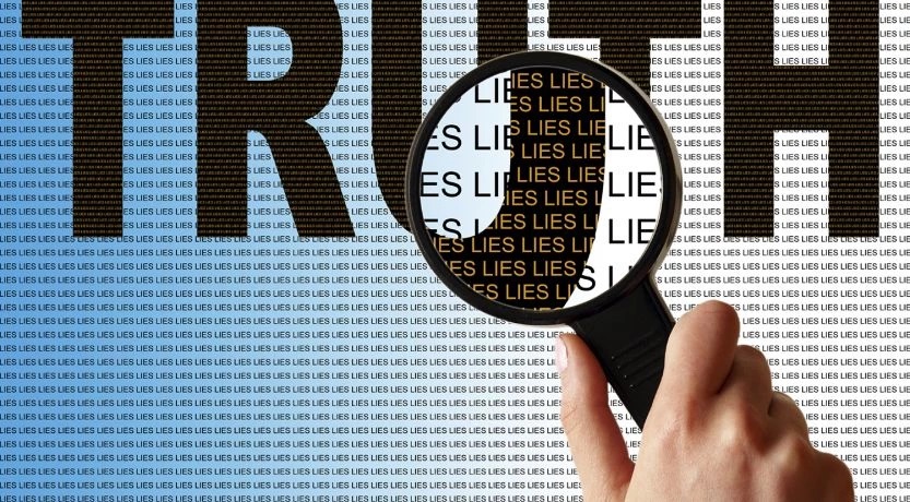 Potpourri: The Search For Truth