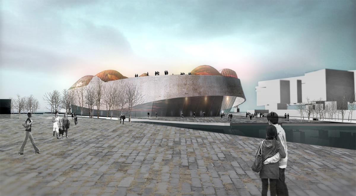 WEATHERS / Sean Lally . OOS-ag – a f a s i a