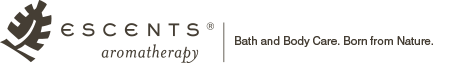 Top Notch Material: Escents Aromatherapy