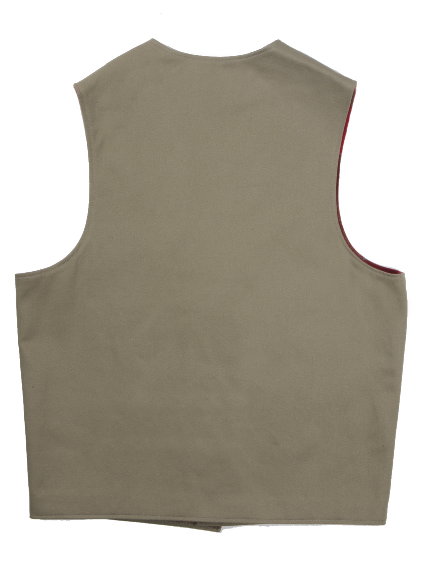 YR: Best of the Vest