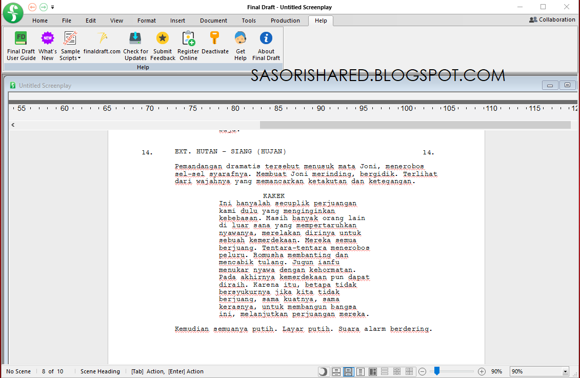 Download Gratis Final Draft 11 v11 1 2 Build 77 Profesional download-gratis-final-draft-11-v11-1-2-build-77-profesional