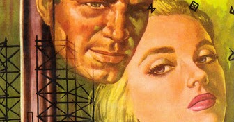 Bolsiteca: Johnny Garland - Nunca volveréis