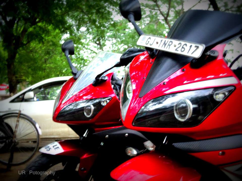 Yamaha R15 v2 Devil Eyes | Yamaha R15 v2 Wallpapers| india | Price ...