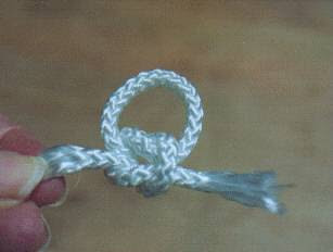 Mama, You're Crackin' Me Crazy: The FASD Knot (or FASD Not!)