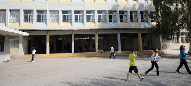ΚΙΝΗΜΑ ΥΠΕΡΒΑΣΗ: ΣΟΚ: ΥΠΟΣΙΤΙΖΟΝΤΑΙ 200.000 ΜΑΘΗΤΕΣ ΣΕ ΟΛΗ ΤΗΝ ΕΛΛΑΔΑ