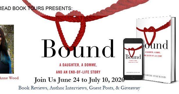Bound Book Spotlight & Book Tour Giveaway - Book Corner News & Reviews