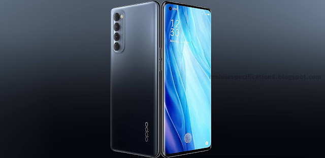 OPPO Reno 4 Pro Price and full phone Specifications - Mobilespecification8