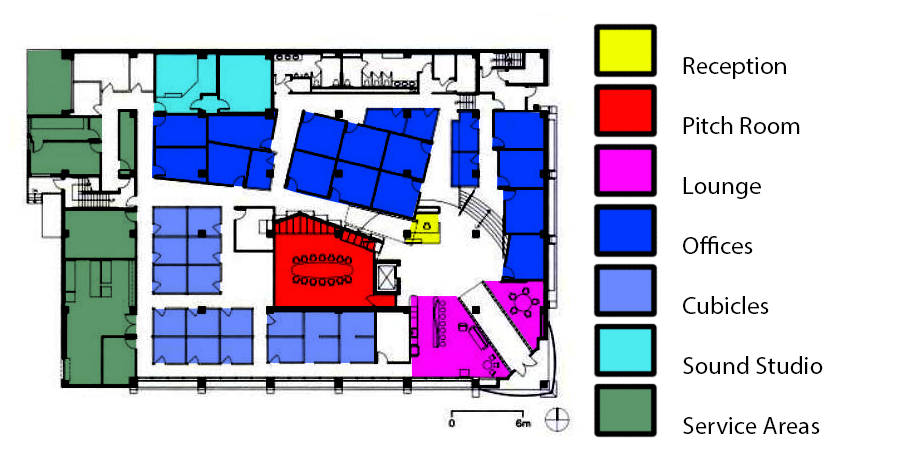 ARCH3611F12_JessicaCastillo: September 2012