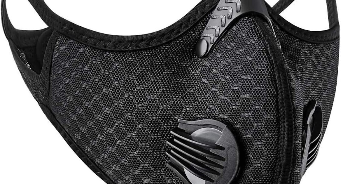 Best Online Face Mask Virus and Dust Protection: Anti Dust and Germs ...