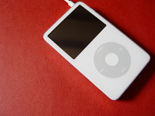 Topical Tens: 23 October: iPod Day