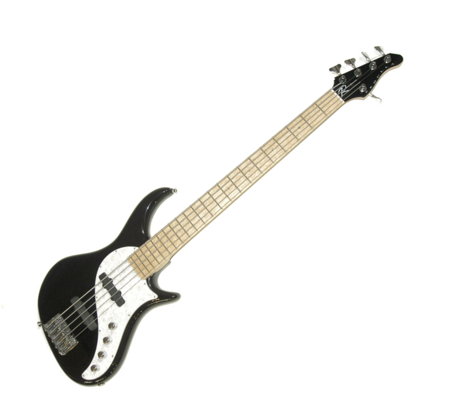 Pedulla Rapture J2000