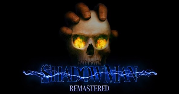 Shadow Man: Remastered (Switch) é anunciado pela Nightdive Studios ...