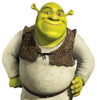 Sabes en quien se inspiraron para crear a Shrek - Don Eros Loja