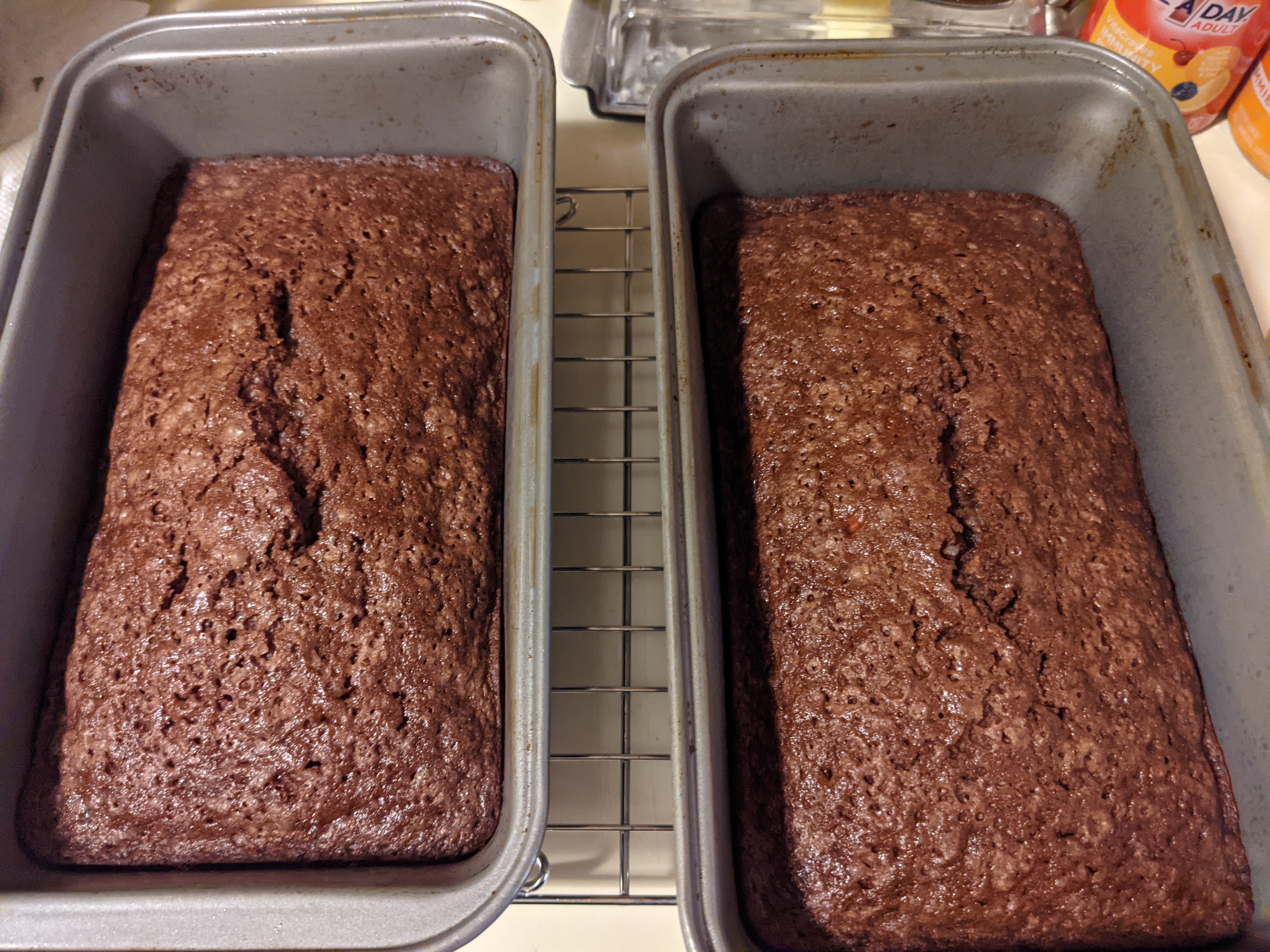 Good Food, Good Friends Recipe Blog