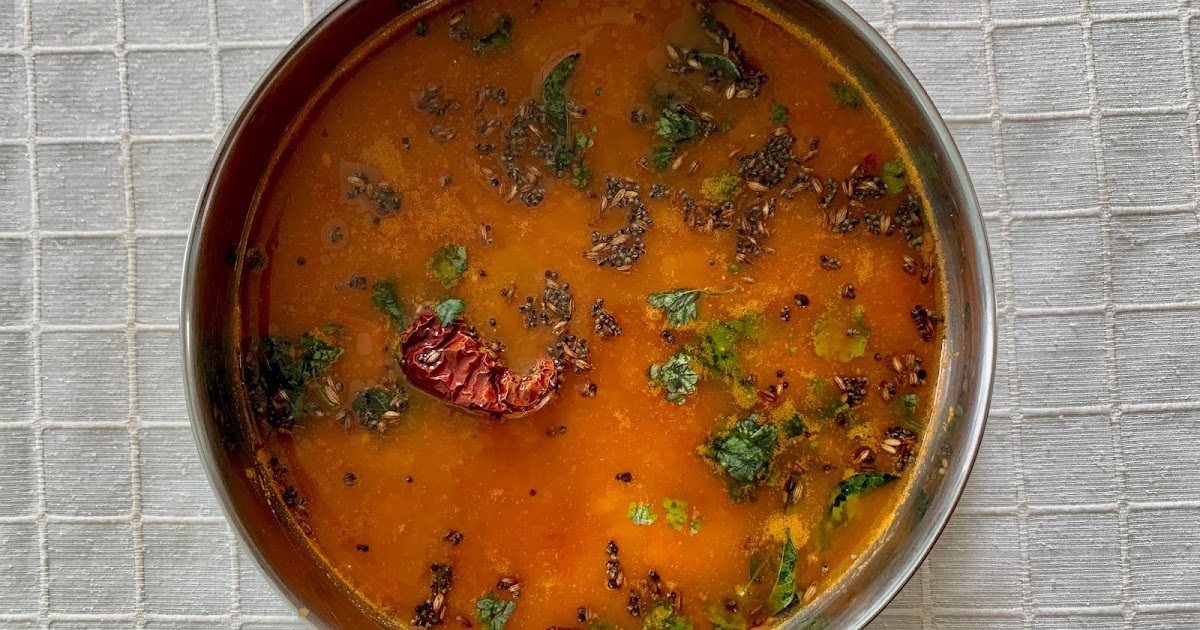 Cooking With Shobana : JEERIGE SAARU