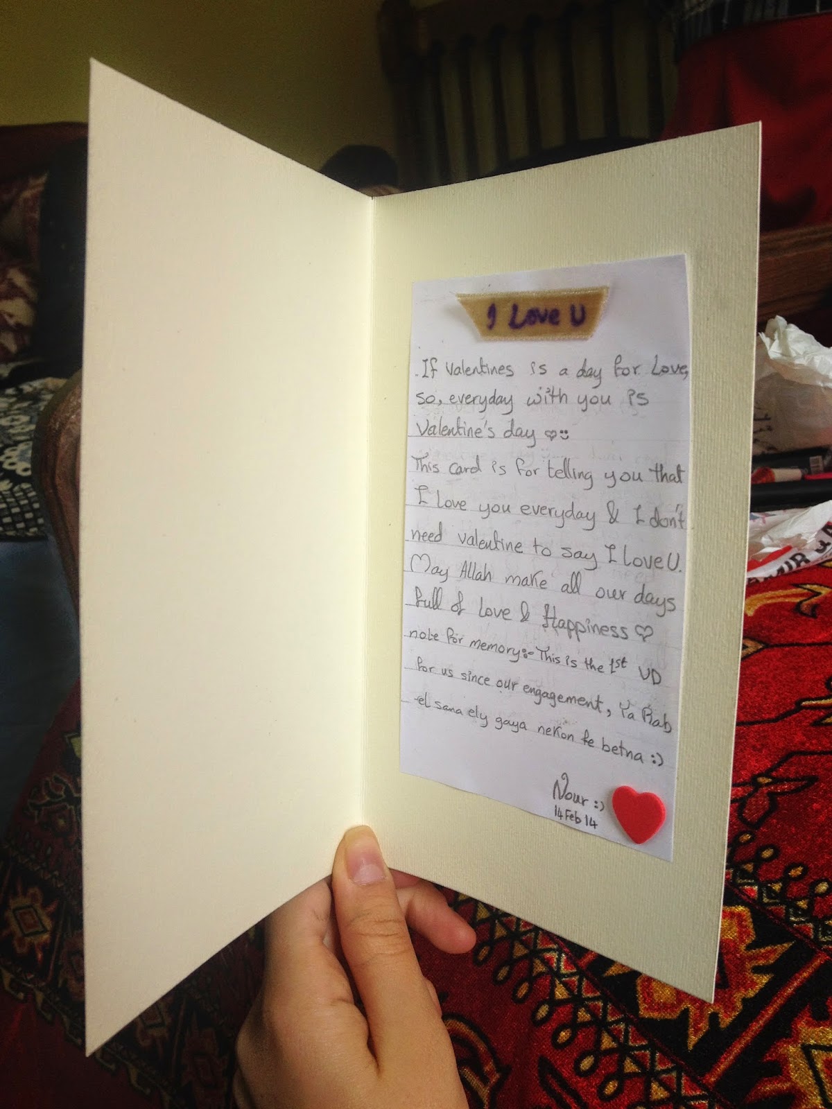 The Extreme: My Handmade Cards