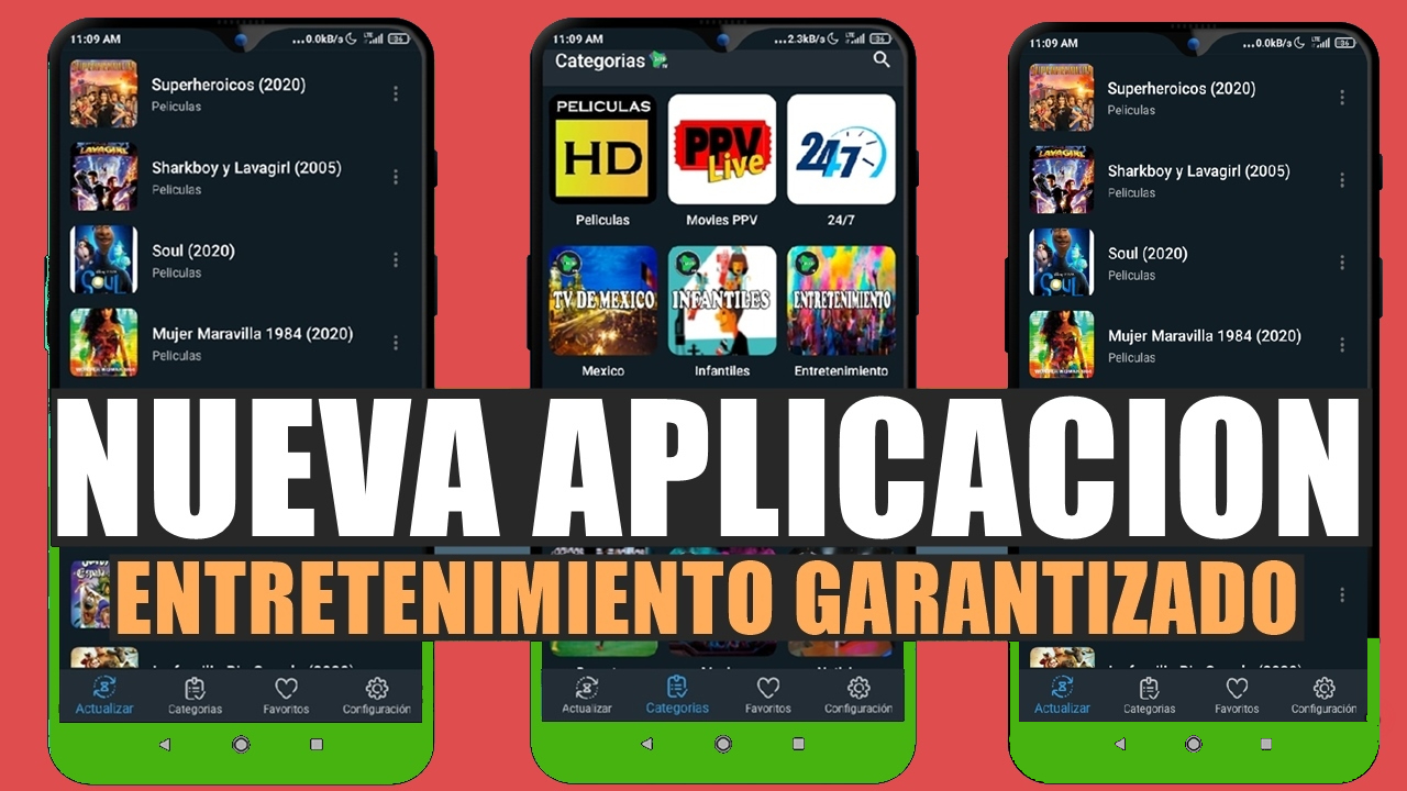 LA NUEVA APP que AMARAS para toda la VIDA 2021!! | StatusAndroidHD