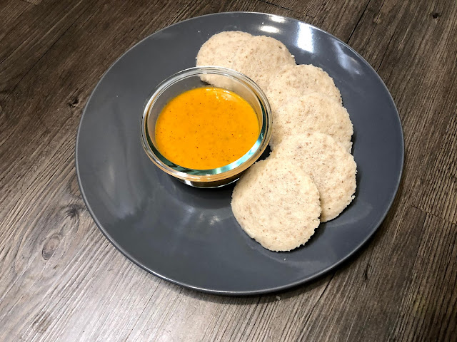 KOLLU IDLY | VULAVALU IDLY | HORSE GRAM IDLY