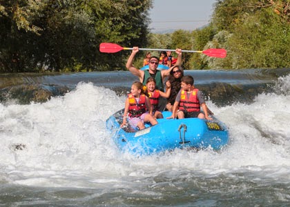 Family Travel Concierge: 6 things to do with you kids in Israel