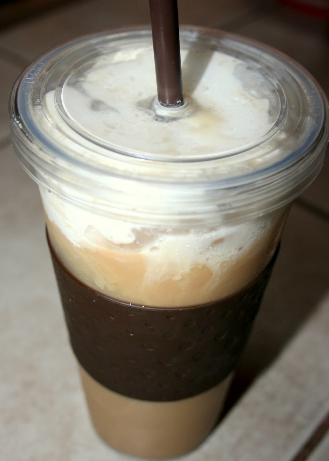 Glimmer And Grit: Iced Coffee Concentrate = Caffeine Heaven With ...