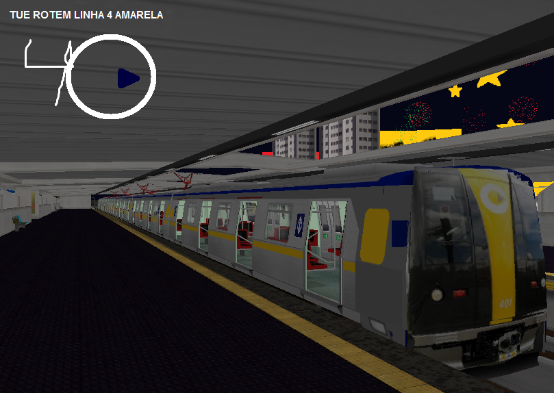 Open Bve Creates: Open Bve Creates status: