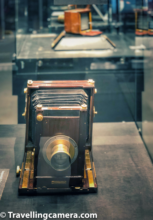Museo Camera - A Temple of Photography in India and One of the World's ...