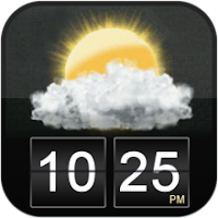 Weather Clock Widget Premium v1.1