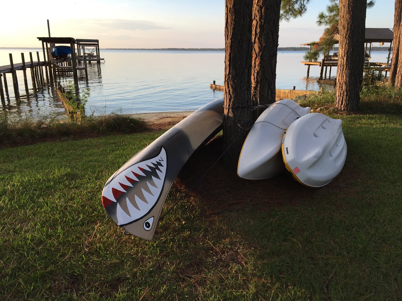 Small Boat Restoration: Grumman 17 SCOUT