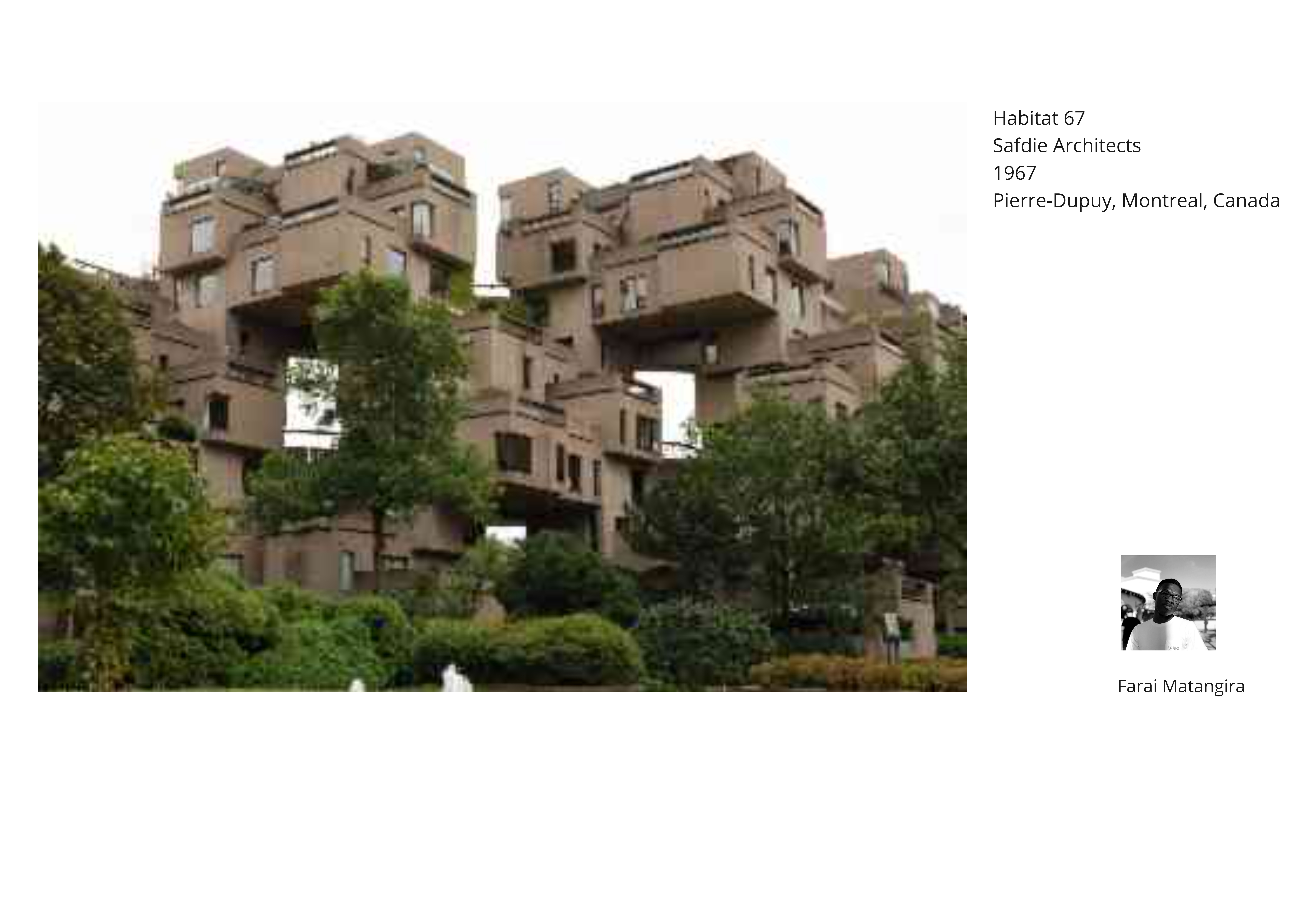 Housing Precedent Study 02